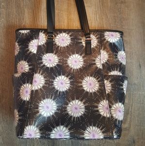 Dena | Bags | Dena Northsouth Shopper With Lanyard Pouch Wallet | Poshmark